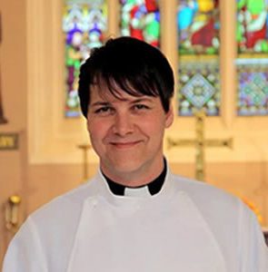 Who we are - St Mary's Sanderstead